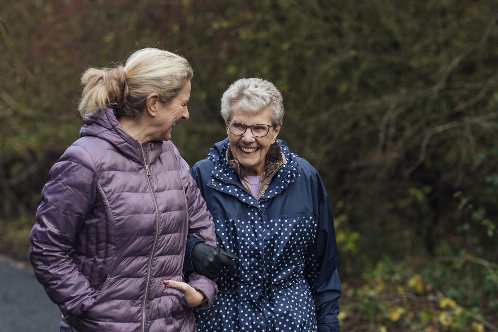 Support at Home Services | Aged Care Queensland | Suncare